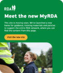 About RDA - Riding for the Disabled Association (RDA)