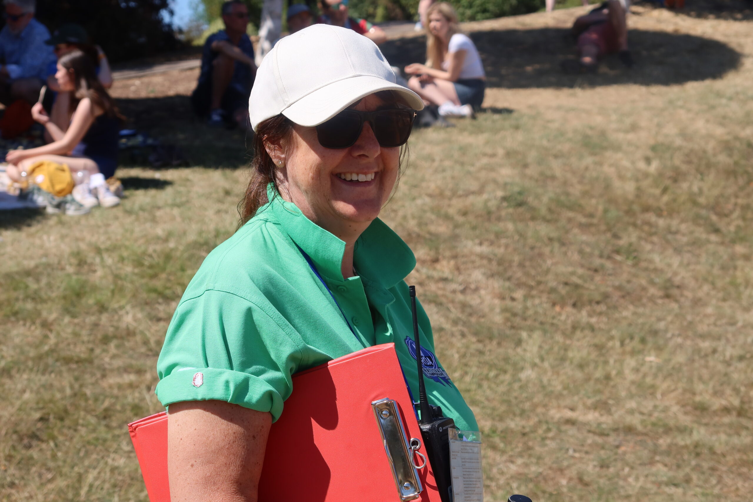 Improving Our Volunteering Experience - Riding for the Disabled ...