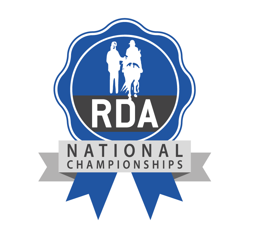 National Championships - Riding for the Disabled Association (RDA)